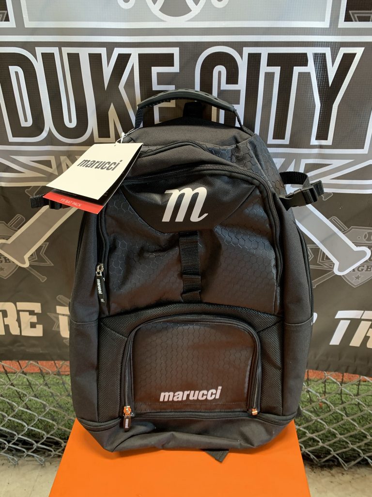 Marucci F5 Bat Pack – Duke City Cages – Indoor Batting Cage and ...