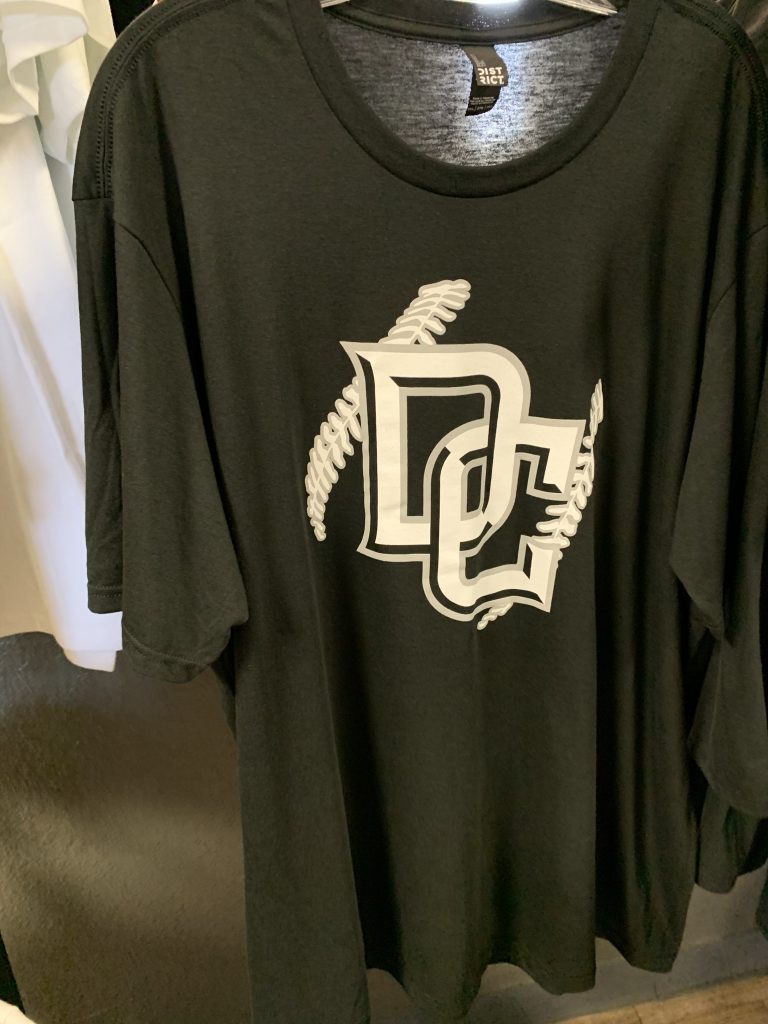 Duke City Apparel – Duke City Cages – Indoor Batting Cage and Training ...